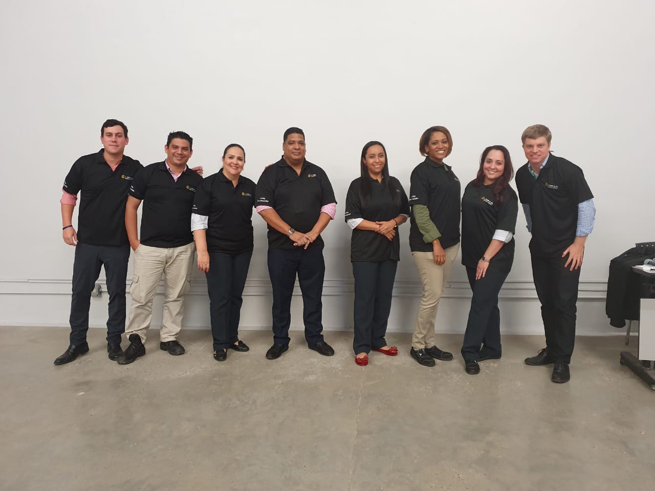 Innovation Week J. CAIN 2019 - J. Cain & Co.