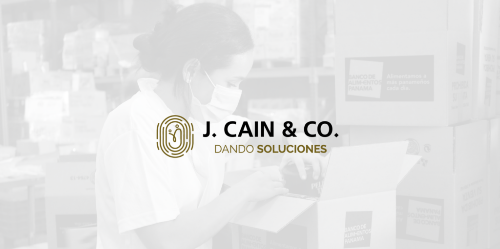 J. Cain en acción: RSE 2020 en números - J. Cain & Co.