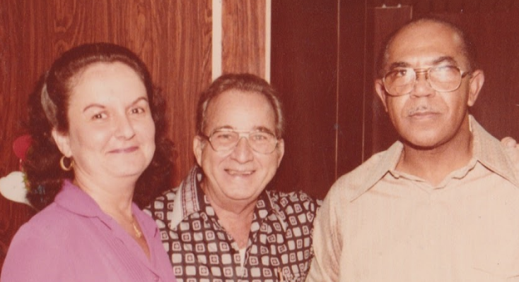 J Cain y la Zona Libre de Colón - J. Cain & Co.