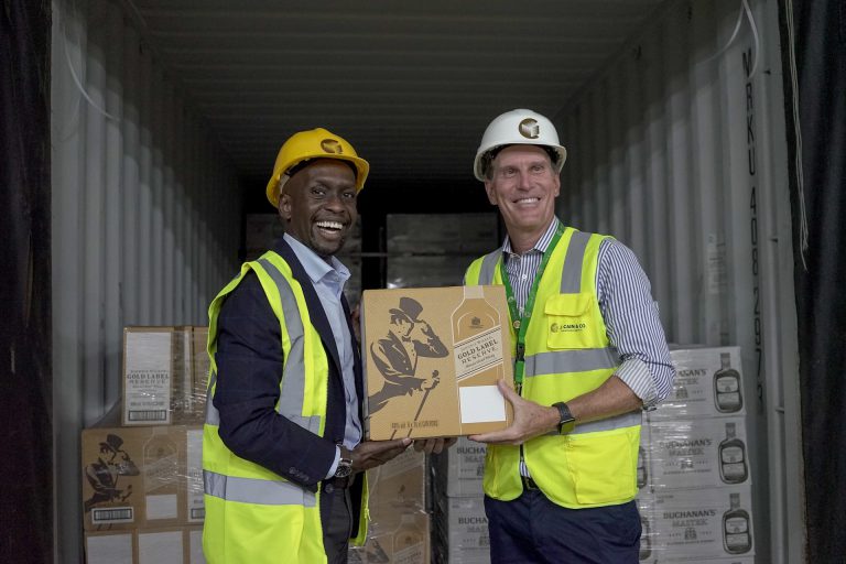 Un millón de razones para celebrar - J. Cain & Co.