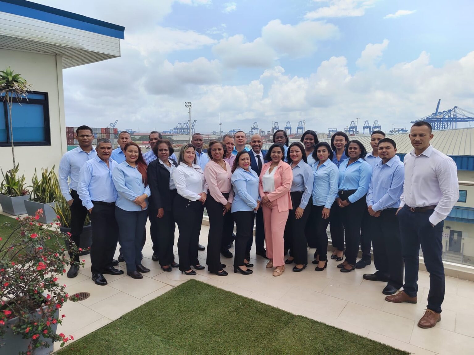 Cómo la tecnología y la cultura están transformando la gestión del ...