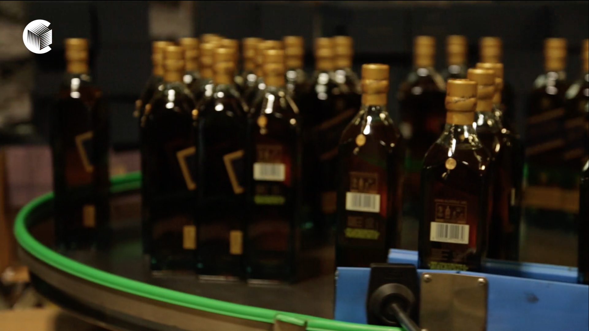 Wine & Spirits Logistics from Panama