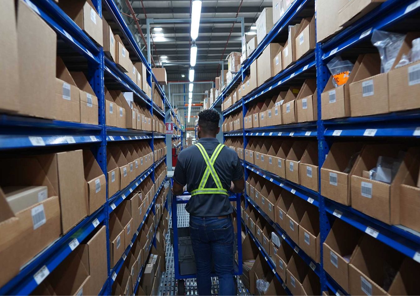 Automotive Logistics from Panama