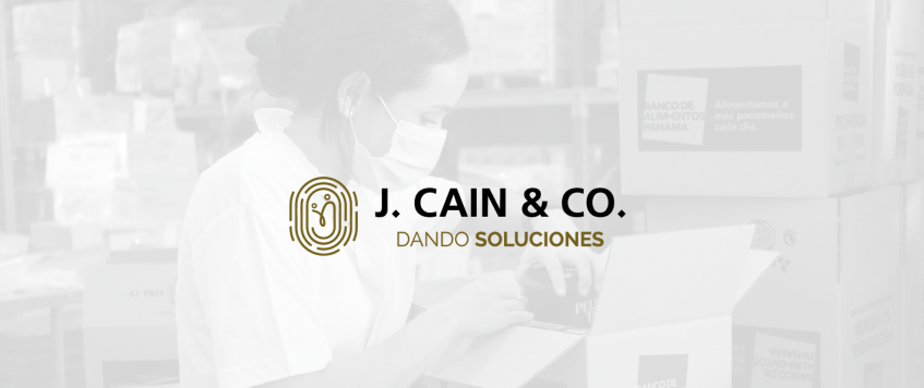 J. Cain en acción: RSE 2020 en números - J. Cain & Co.