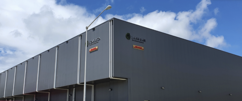 DHL y J. Cain: Integración de talento que beneficia al cliente - J ...